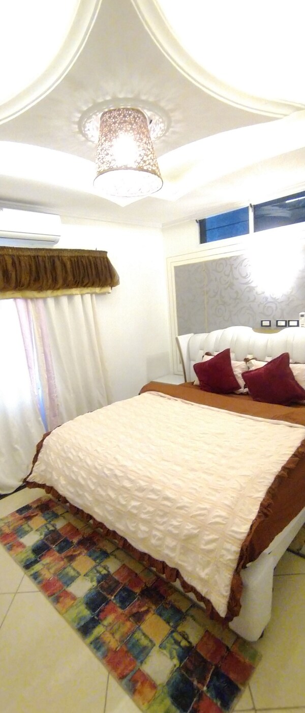Mon Nid D'or Abidjan Côte D'ivoire Room 01 Rdc - Abidjan