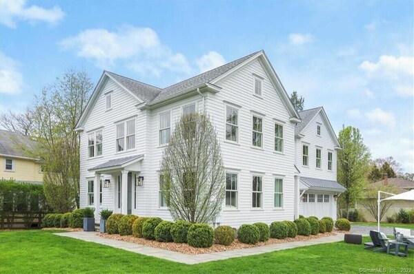 Westport Family Friendly Oasis - Norwalk, CT