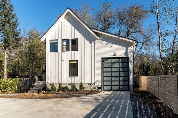 Charming 3-bedroom Cottage In North Bend Between Mt Si And Rattlesnake Ridge - North Bend, WA