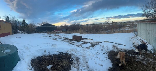 Cozy, Quiet, 3brm2bath2acres. Dog Frndly With Fee - Wyoming