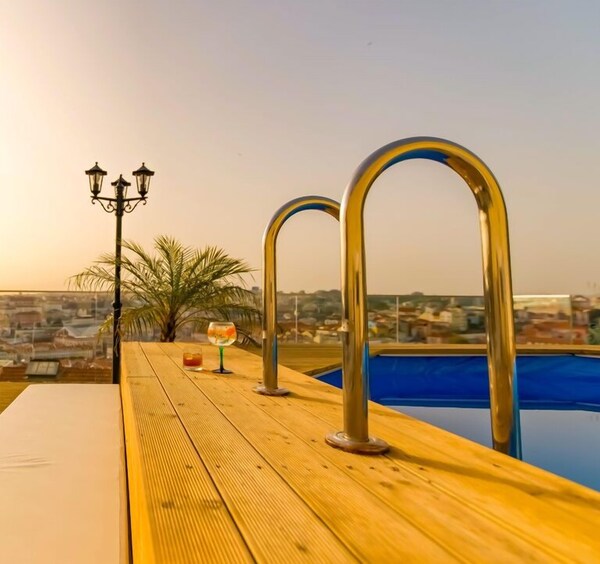 The Rooftop\n\n\n\n - Alfama