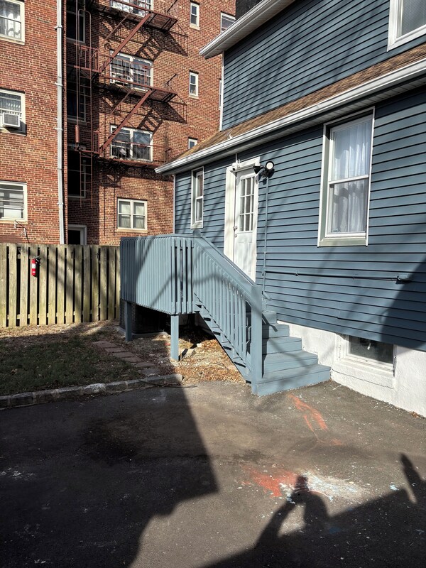 Peacefully - New Jersey