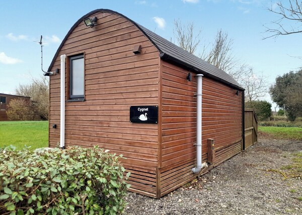 1 Bedroom Accommodation In Ely - Cambridgeshire