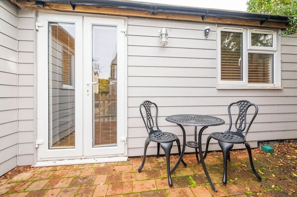 Holly House Studio, Lavenham - 래버넘