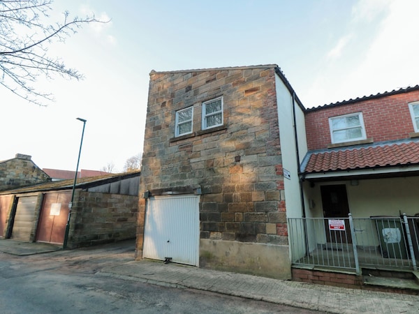 1 Old Dairy, Pet Friendly In Loftus - Runswick Bay