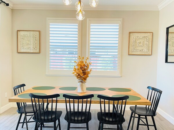 Charming Home In Lodi - Stockton, CA