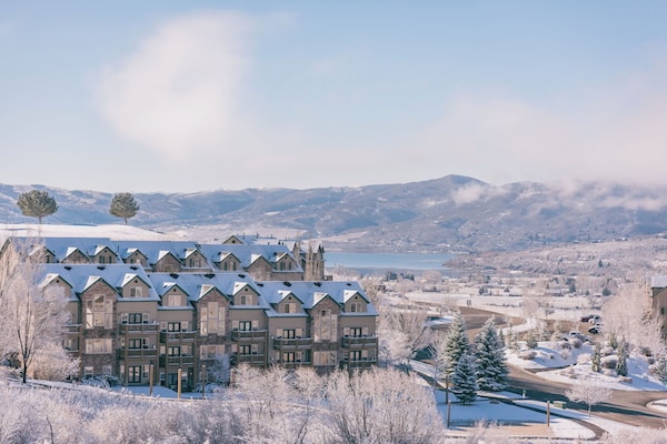 Three Br With Master Bedroom By Powder | 3 Bed, 3 Bath - Ogden, UT
