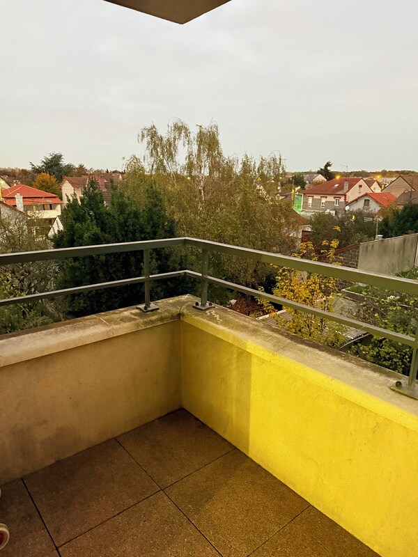 Cosy Apartment In Sevran - 15min From Parc Expo Villepinte And 20 Min From Cdg - Sevran