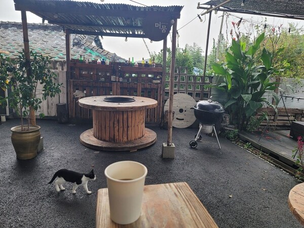 Large House For Family Short Term Weekday Rental, Modernized - 형곡동