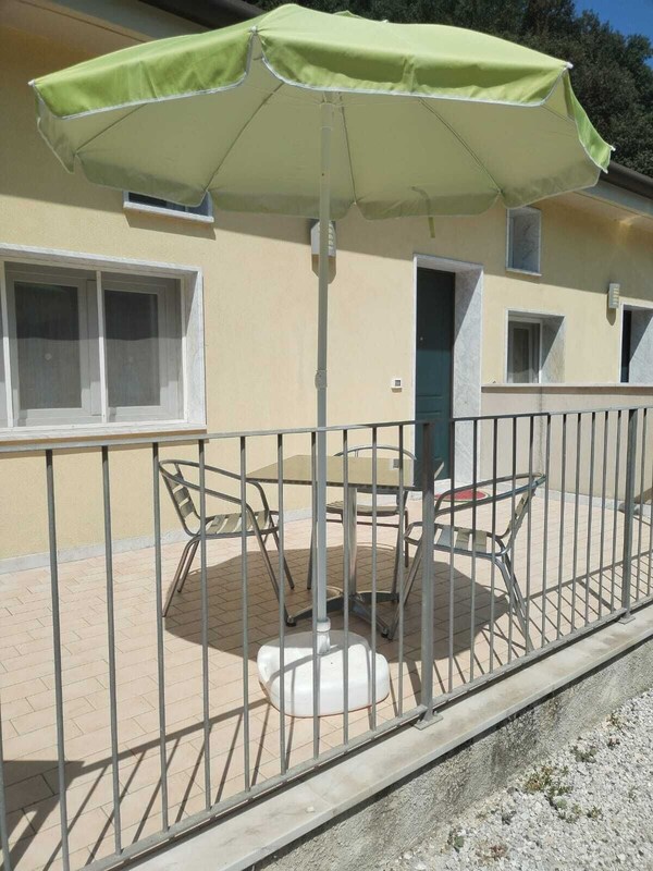Casetta Fighetta Con Parcheggio Privato E Wallbox - Ameglia