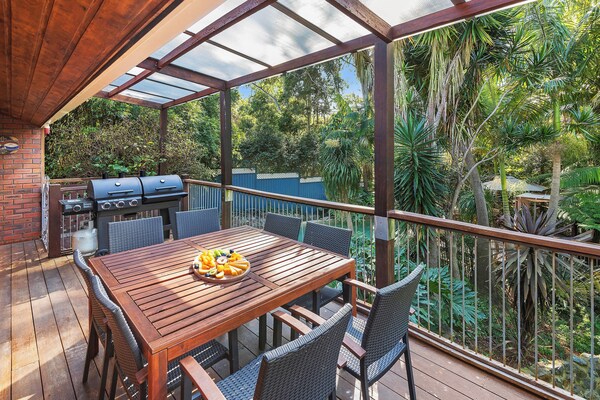 Coffs Harbour, Korora Bliss - Coffs Harbour