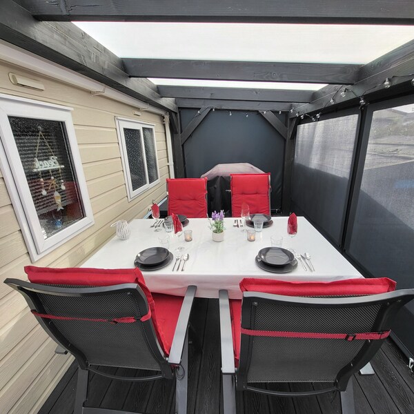 Rbr 312 - Beach Resort Kamperland - Walcheren