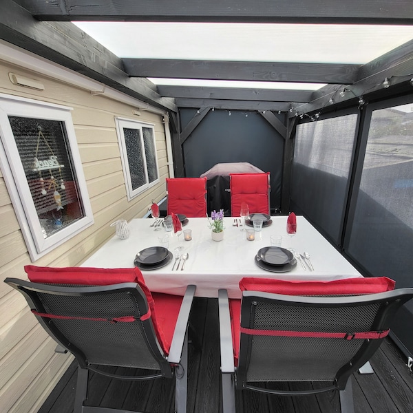 Rbr 312 - Beach Resort Kamperland - Walcheren