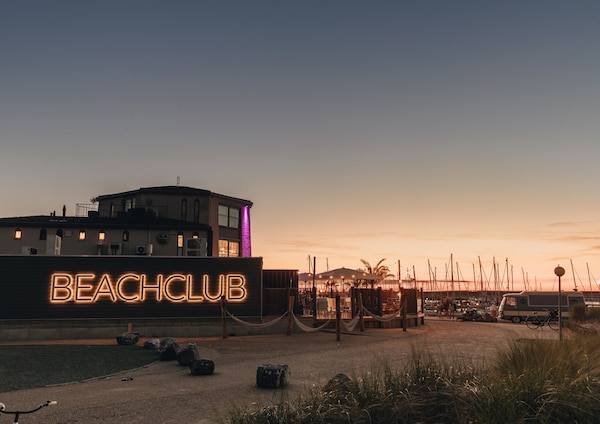 Rbr 1143 - Beach Resort Kamperland - Vrouwenpolder
