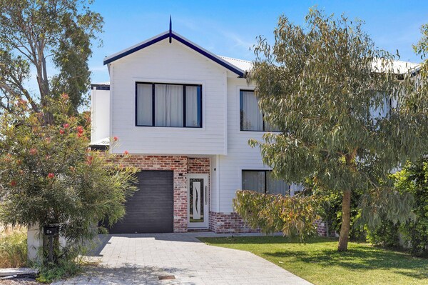 Entire Townhouse In Bassendean Near Swan River - Ascot
