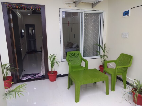 Ekansh Homestay \Nujjain - Ujjain