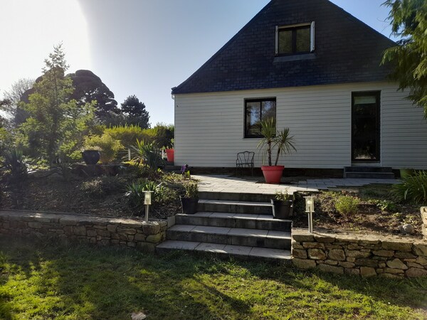 Belle Maison Individuelle Presqu'ile De Rhuys - Sarzeau - Sarzeau