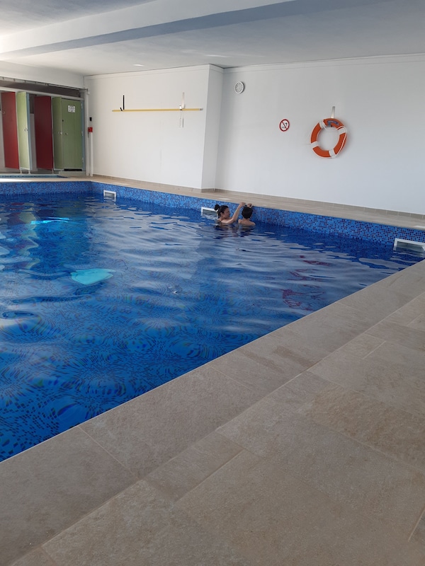 T3 Confortable Occitanie à 100m De La Plage - Sigean