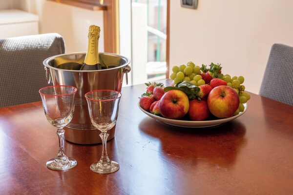 Elegant Apt For Families And Couples Just A 15 Minutes From The Historic Center - Rom