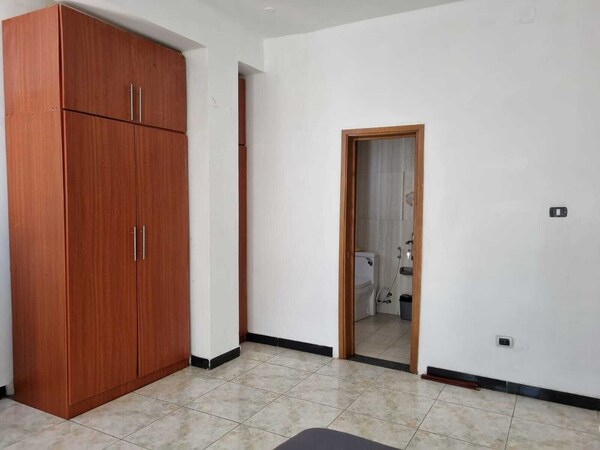Bright Speciouse Cozy 2-bedroom Apartment In Enjoyable Addis Ababa With Wifi - Addis Ababa