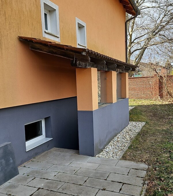 Gemütliche Ferienwohnung Parndorf - Neusiedl am See