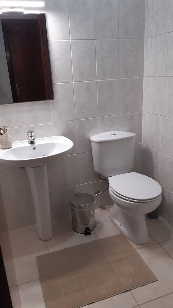 Peaceful Retreat With Pool, 5 Minutes From The City, Pet Friendly - Braganza