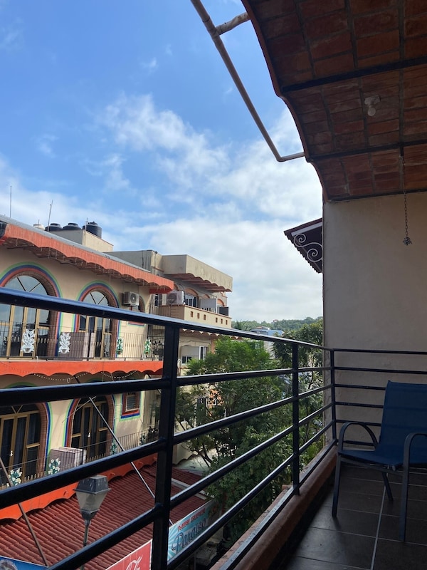 Beautiful Apartment - Near The Beach - Los Ayala