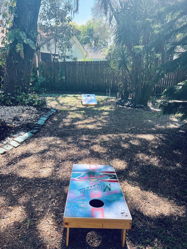 Atlantic Beach Getaway Modern 3 Bed 2 Bath - Atlantic Beach, FL