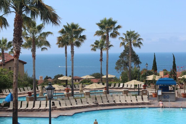 Marriott Newport Coast 2 Bed Villa - See Dates In Description! - Newport Beach, CA