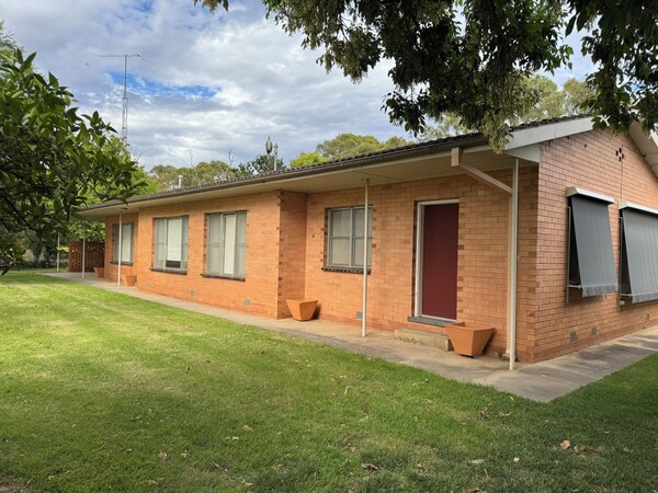 Cozy Riverside Property With River Access & Boat Ramp And Dock - Nagambie