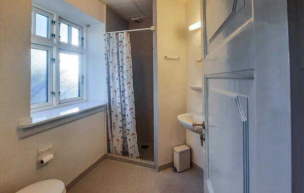 Stunning Apartment In Skagen With Wifi - Skagen