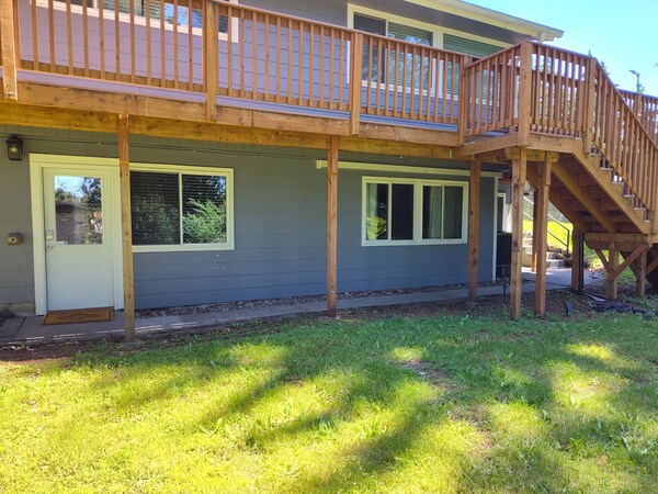 Charming 3-bedroom Mil Unit In Lovely Bothell - Bothell, WA