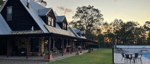A Hidden Gem In The Heart Of Hunter Valley Wine Country. - Singleton