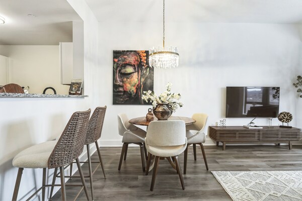 Elegant Urban Living Downtown Stamford - New Canaan, CT