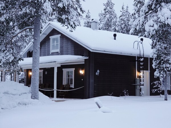 Moskuntupa By Interhome - Kittilä