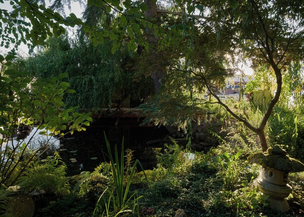 Award-winning Modern Houseboat 15 Min From Downtown Seattle. Your City Getaway. - Seattle, WA