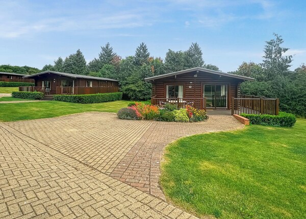 3 Bedroom Accommodation In Greetham - Rutland
