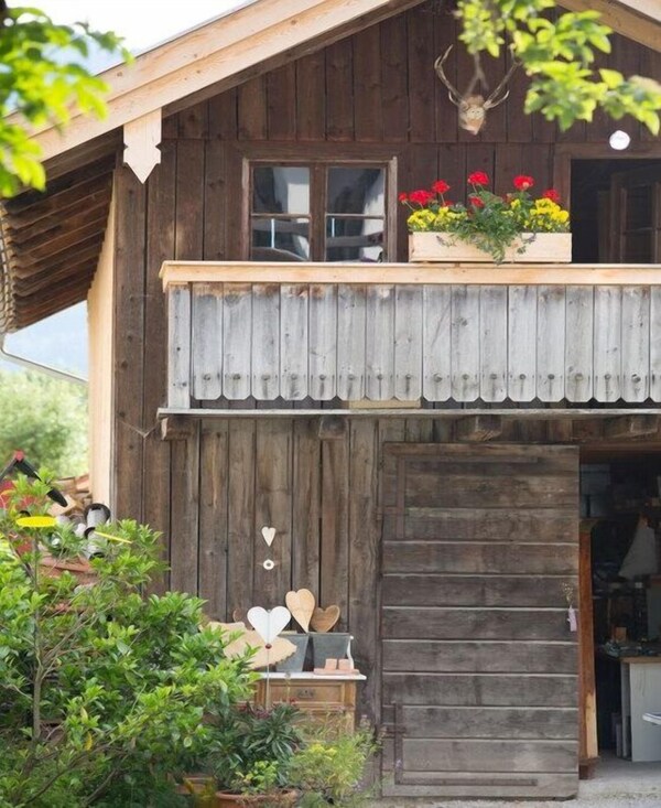 Platzl Im Mesnerhaus Komfortable Ferienresidenz - Gaißach