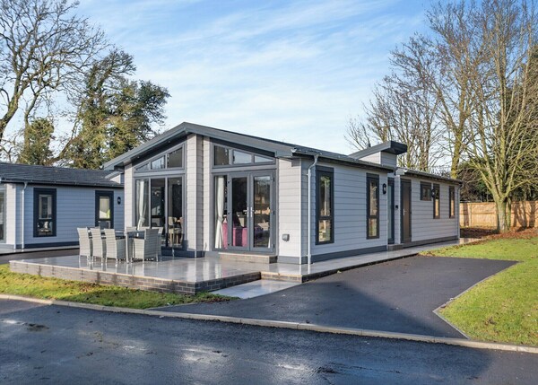Looking For The Ultimate Luxury Getaway. - Wiltshire