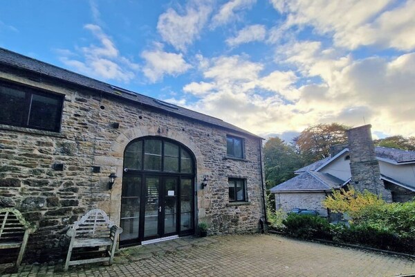 Cosy Cottage In Alston  King Beds  Free Wi-fi  Flat-screen Tv - Alston