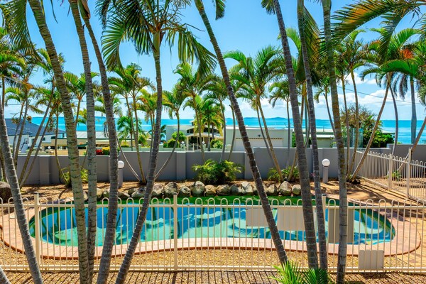 Catalina Iii. Superb Ocean Views! - Yeppoon