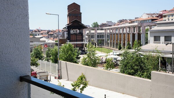 Spacious 3-bedroom Apartment With Wifi, Ac In Charming Istanbul - Beykoz