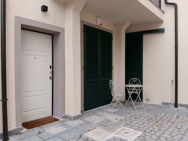 Modern Loft, Steps Away From The Tower Of Pisa - Pisa