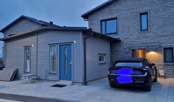 A Tiny Home In A Tiny Town - Free Parking, Close To Lund And Malmö - Malmö