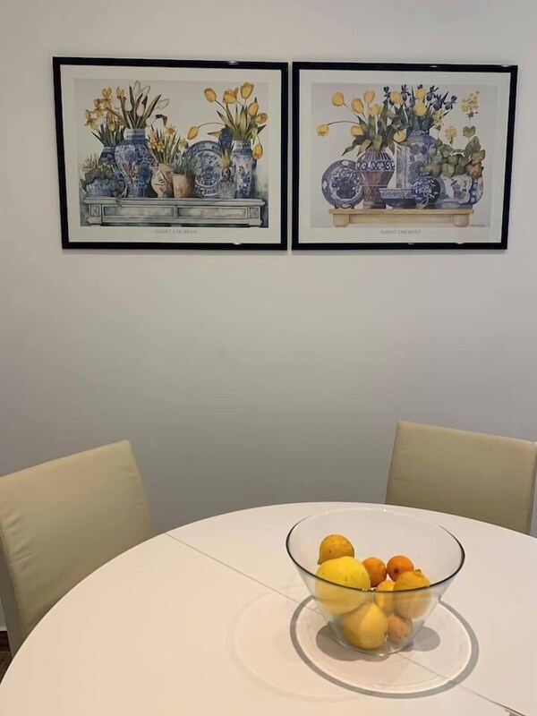 City Centre 2 Bed 2 Bath Aptm - 瓦萊塔
