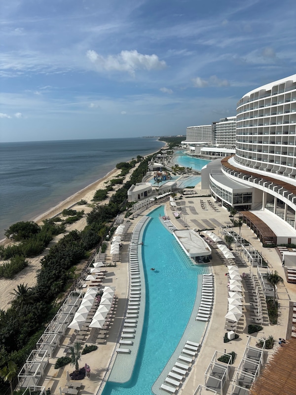Ava Resort Cancun - All Inclusive, Cancún - Cancún