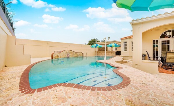 Dc Luxury House - Guayama