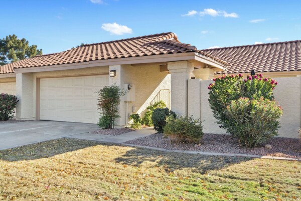 "The Chilton" - Top-notch Tempe, Az Home, Desirable Central Location! - Phoenix, AZ