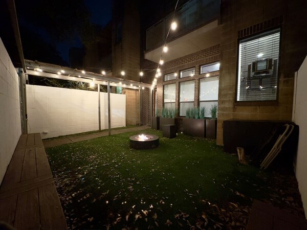 Vintage Modern Luxury-deep Ellum-fair Park - Dallas, TX