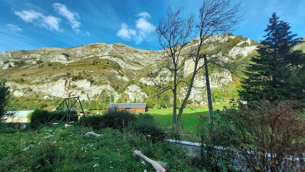 Chalet L'arbizon Campan - Bagnères-de-Bigorre